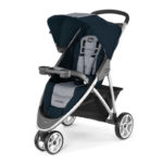 Chicco Bravo Vs. Viaro 2025 Stroller Comparison