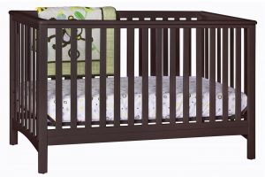 The 4 Best Cribs for Short Moms in 2024 - By Experts