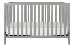 The 4 Best Cribs for Short Moms in 2025 - By Experts